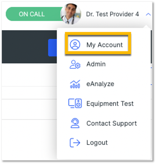 How to Create and Manage Provider Availability – eVisit