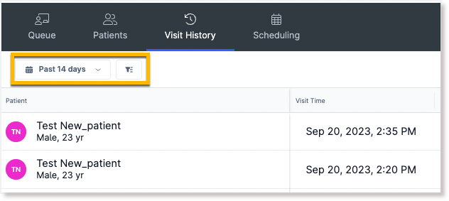 How to Charge a Patient in eVisit – eVisit