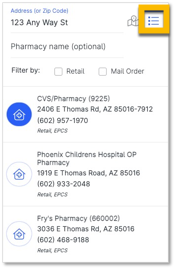 How to Manage Prescriptions Using ePrescribe – eVisit