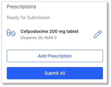 How to Manage Prescriptions Using ePrescribe – eVisit
